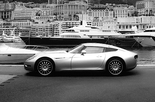 Lightening GT Shaping Up To Be Next Ferrari Of Electric Cars | Torque News